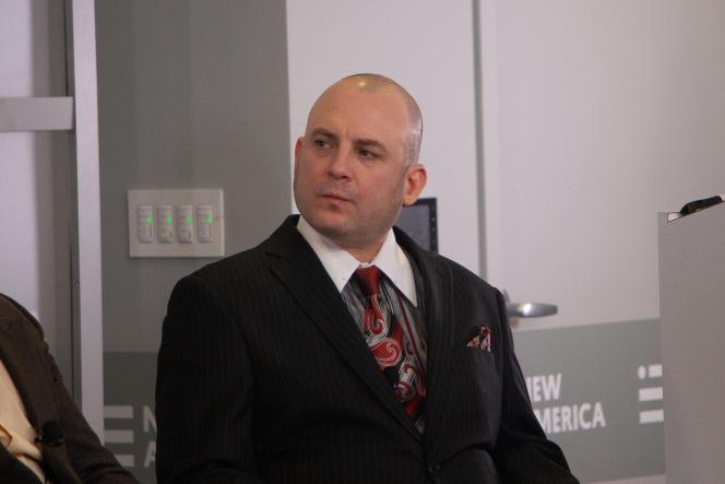 Can You Ever Trust a Former White Nationalist? | Political Research ...