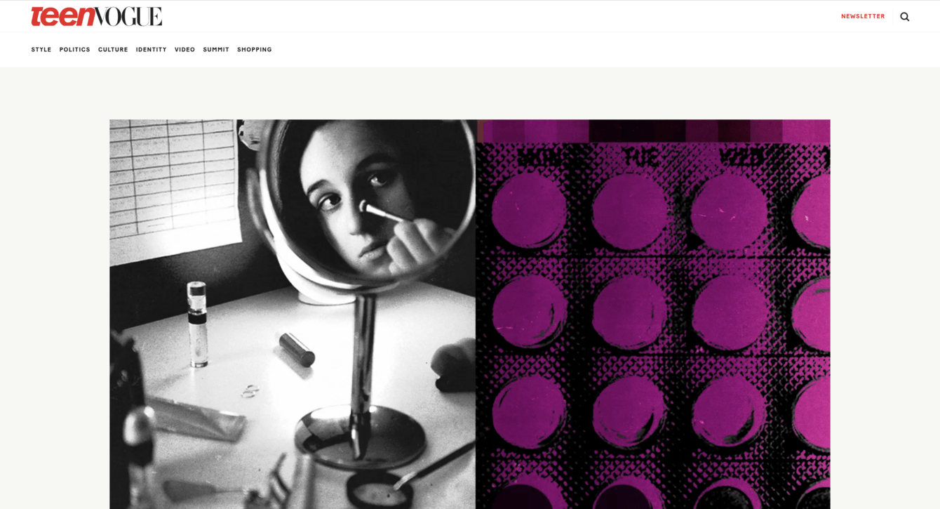 How Wellness and Beauty Influencers Can Be Part of an Alt-Right ...