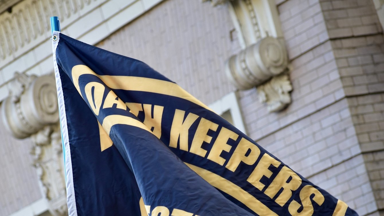 Profile on the Right: Oath Keepers | Political Research Associates