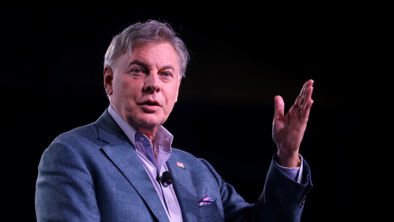 You Might Think They're Absurd but They're Quite Serious: Frederick ...