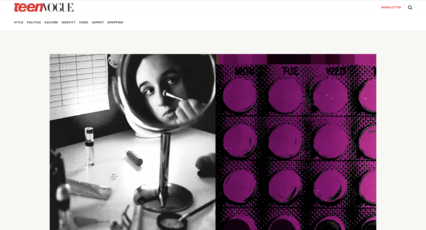 How Wellness and Beauty Influencers Can Be Part of an Alt-Right ...