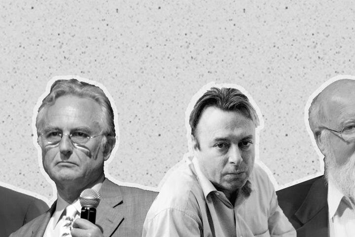 Adam Lee | Political Research Associates