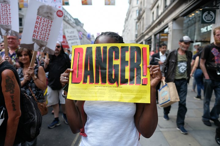 Spencer Sunshine | Political Research Associates