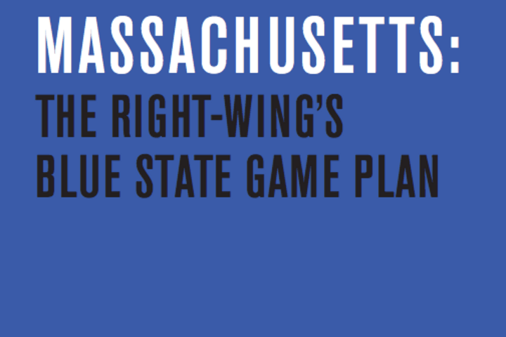 Abby Scher | Political Research Associates