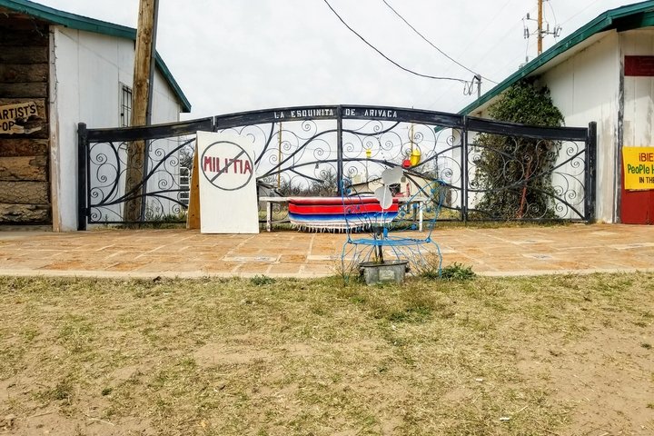 Patrick Strickland | Political Research Associates