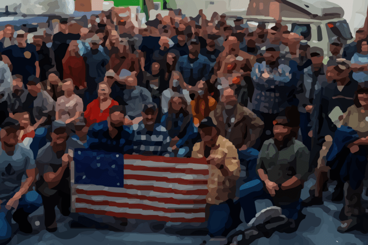 Sam Smith | Political Research Associates