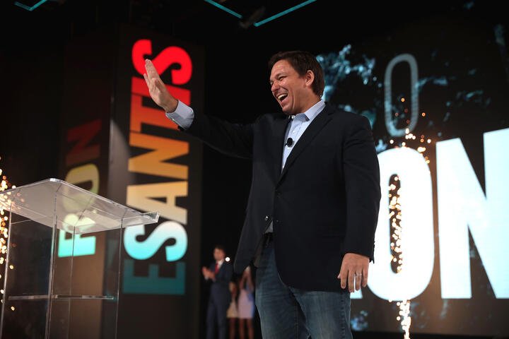 Olivia Lawrence-Weilmann | Political Research Associates