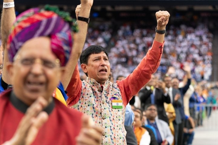 Savera | Political Research Associates