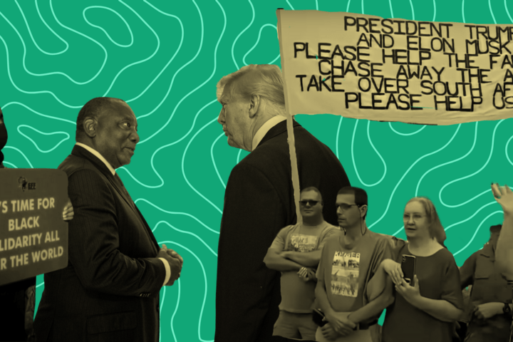 white supremacy | Political Research Associates