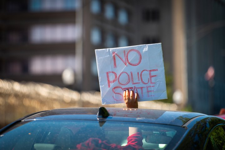 Racism & Anti-Immigrant | Political Research Associates