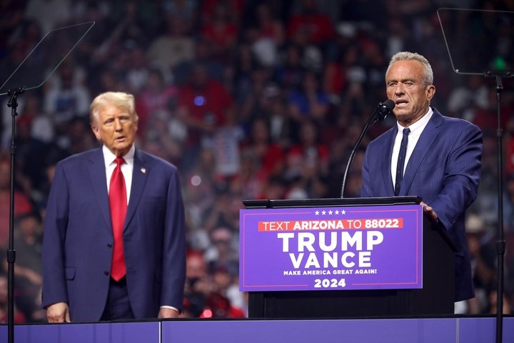 donald trump | Political Research Associates