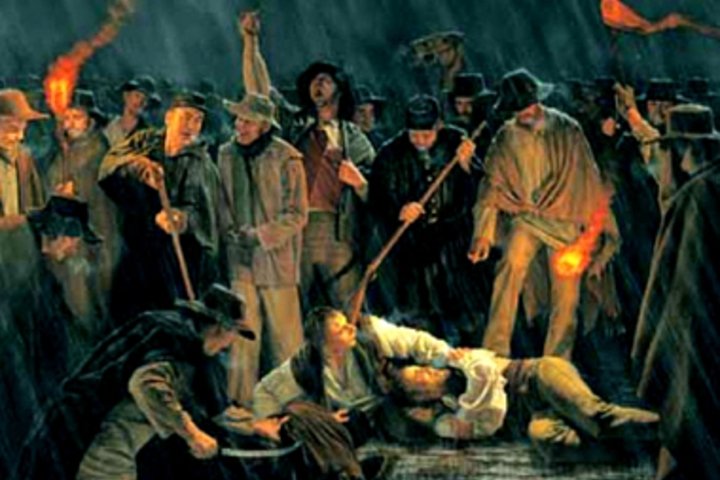 Max Mueller | Political Research Associates