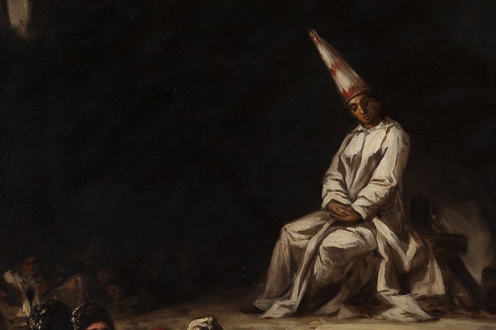 Richard Amesbury | Political Research Associates