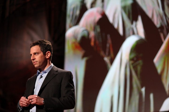 sam harris | Political Research Associates