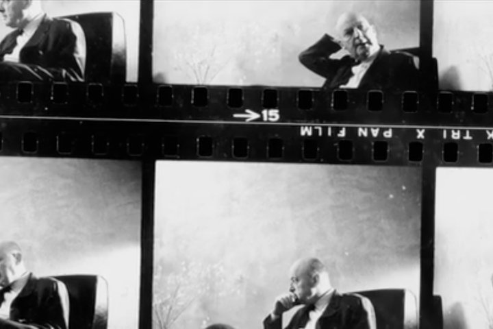 reinhold niebuhr | Political Research Associates