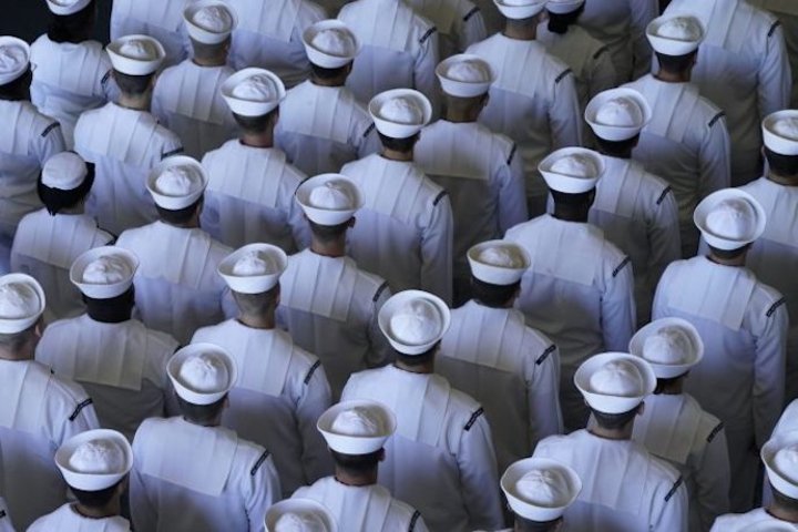 u.s. military | Political Research Associates