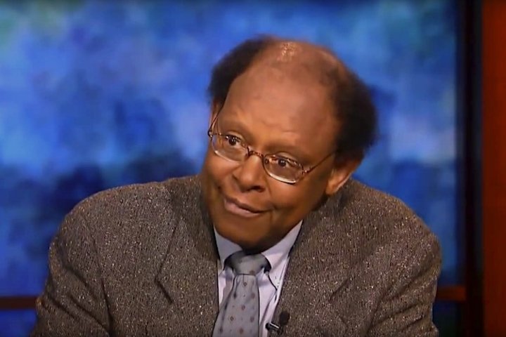 J. Kameron Carter | Political Research Associates