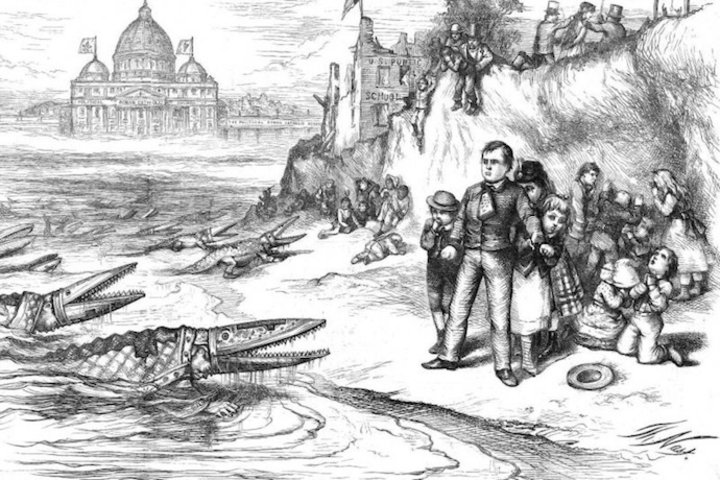 Robert Bartholomew | Political Research Associates