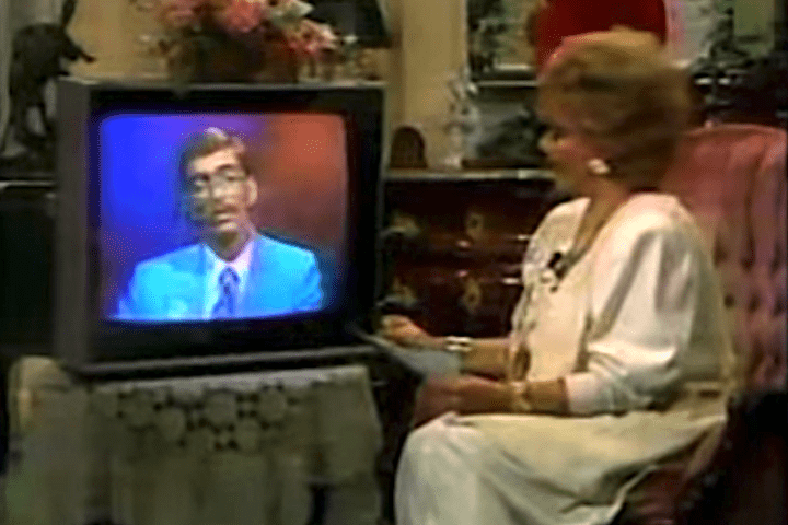 Lynne Gerber | Political Research Associates