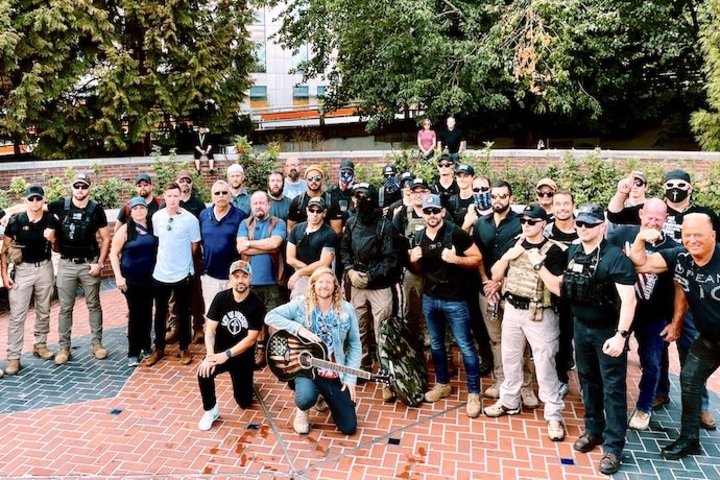 ralph reed | Political Research Associates