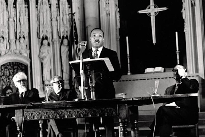 civil rights movement | Political Research Associates
