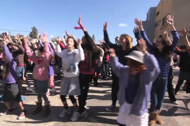 Ruth Tsuria | Political Research Associates