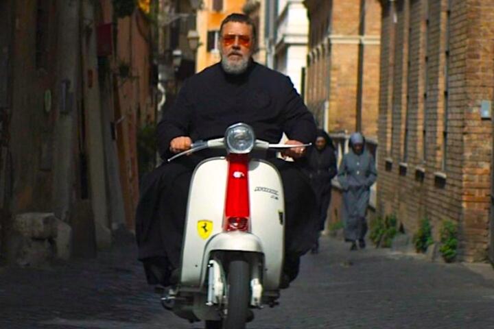 Eric Harrelson | Political Research Associates