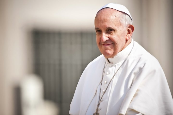 pope francis | Political Research Associates