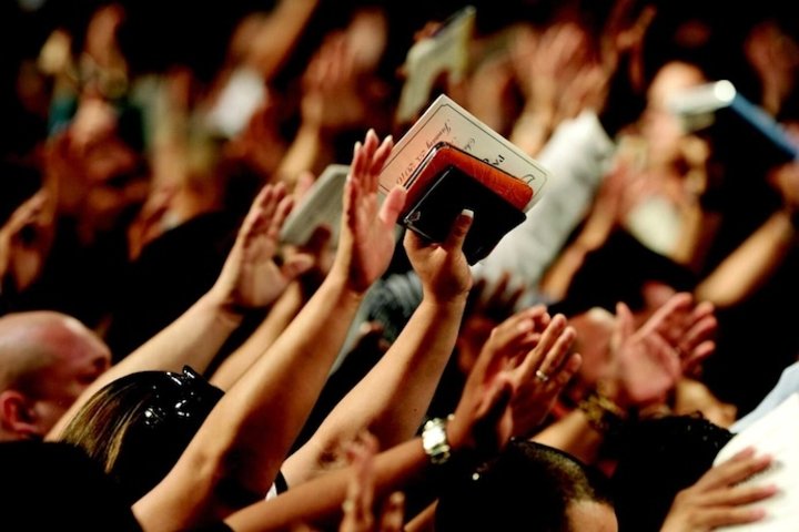 white evangelicalism | Political Research Associates