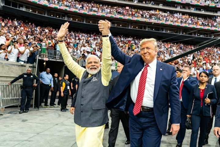 hindu nationalism/hindutva | Political Research Associates
