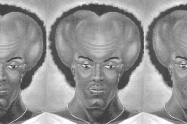 Michael Muhammad Knight | Political Research Associates