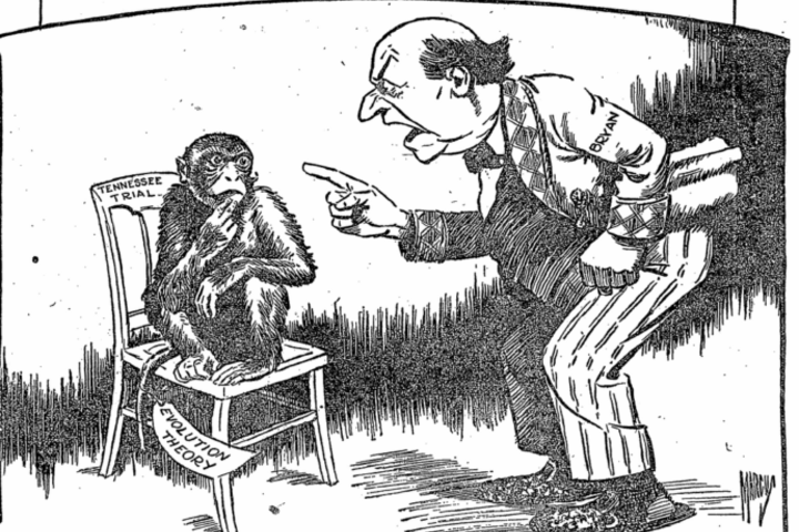 Donovan Schaefer | Political Research Associates