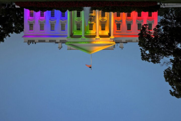 obergefell v. hodges | Political Research Associates