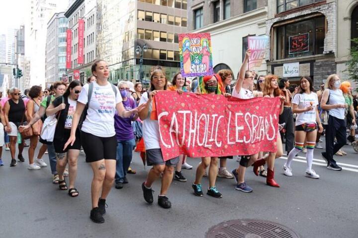 Jamie Manson | Political Research Associates