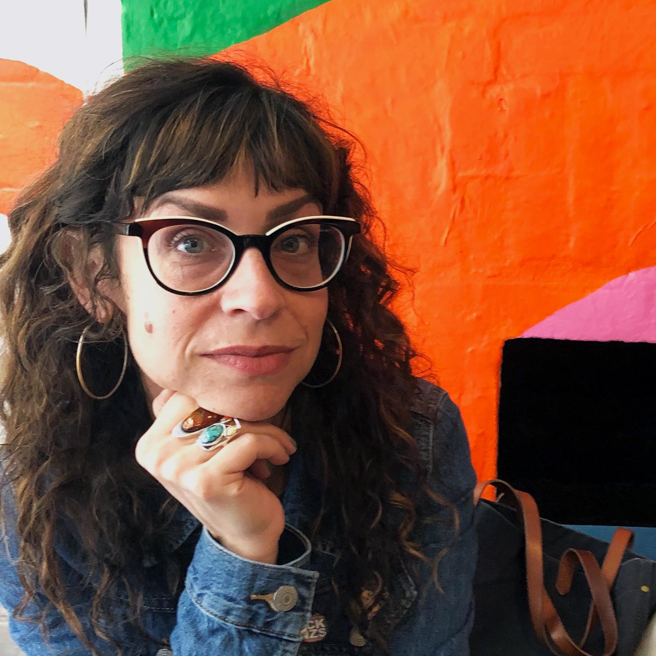 Carin Mrotz | Political Research Associates