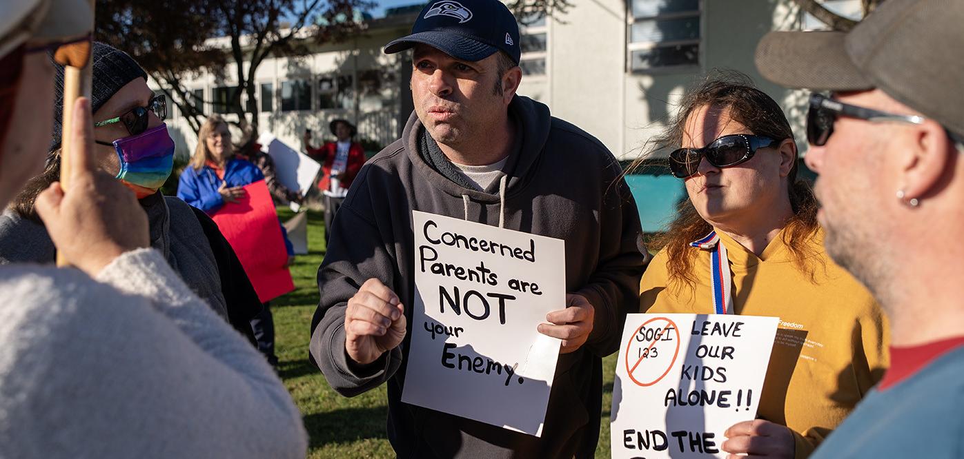 The Moral Conservatism Behind Global Resistance to LGBTI Rights ...