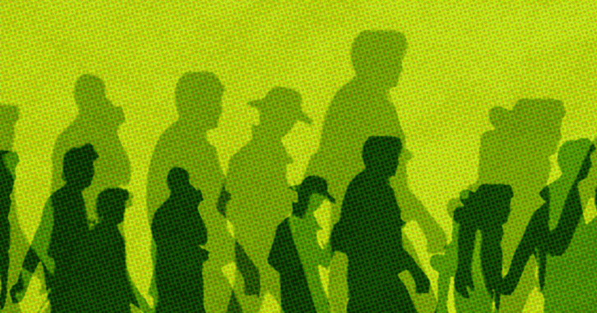 Title 42 expiration drives right-wing media's greenwashed immigrant ...