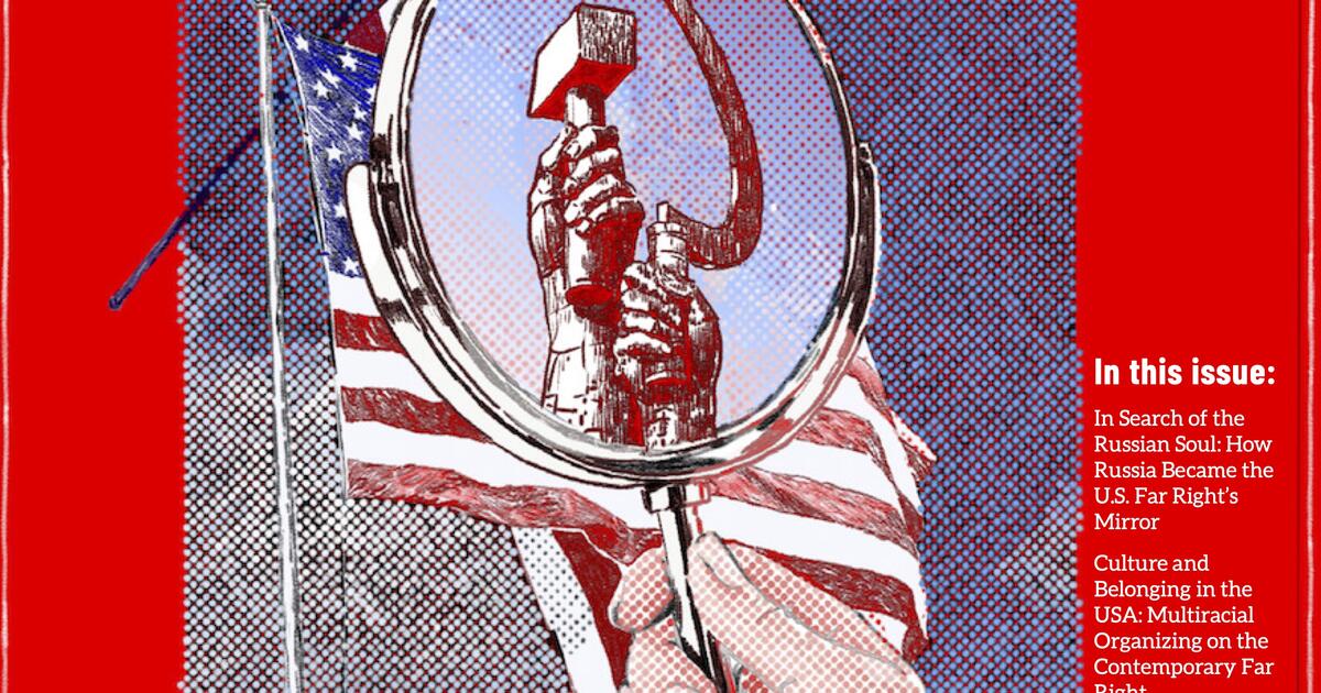 The Public Eye, Fall 2019 | Political Research Associates