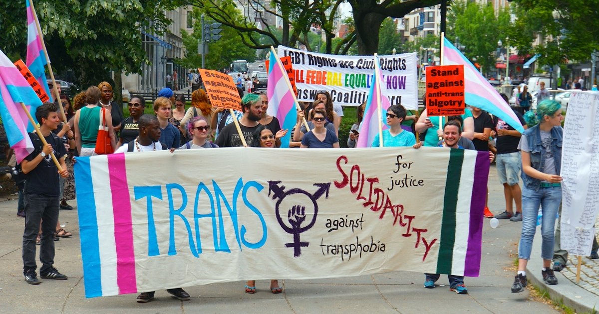 Disrupting Anti-Trans Feminist Advocacy | Political Research Associates